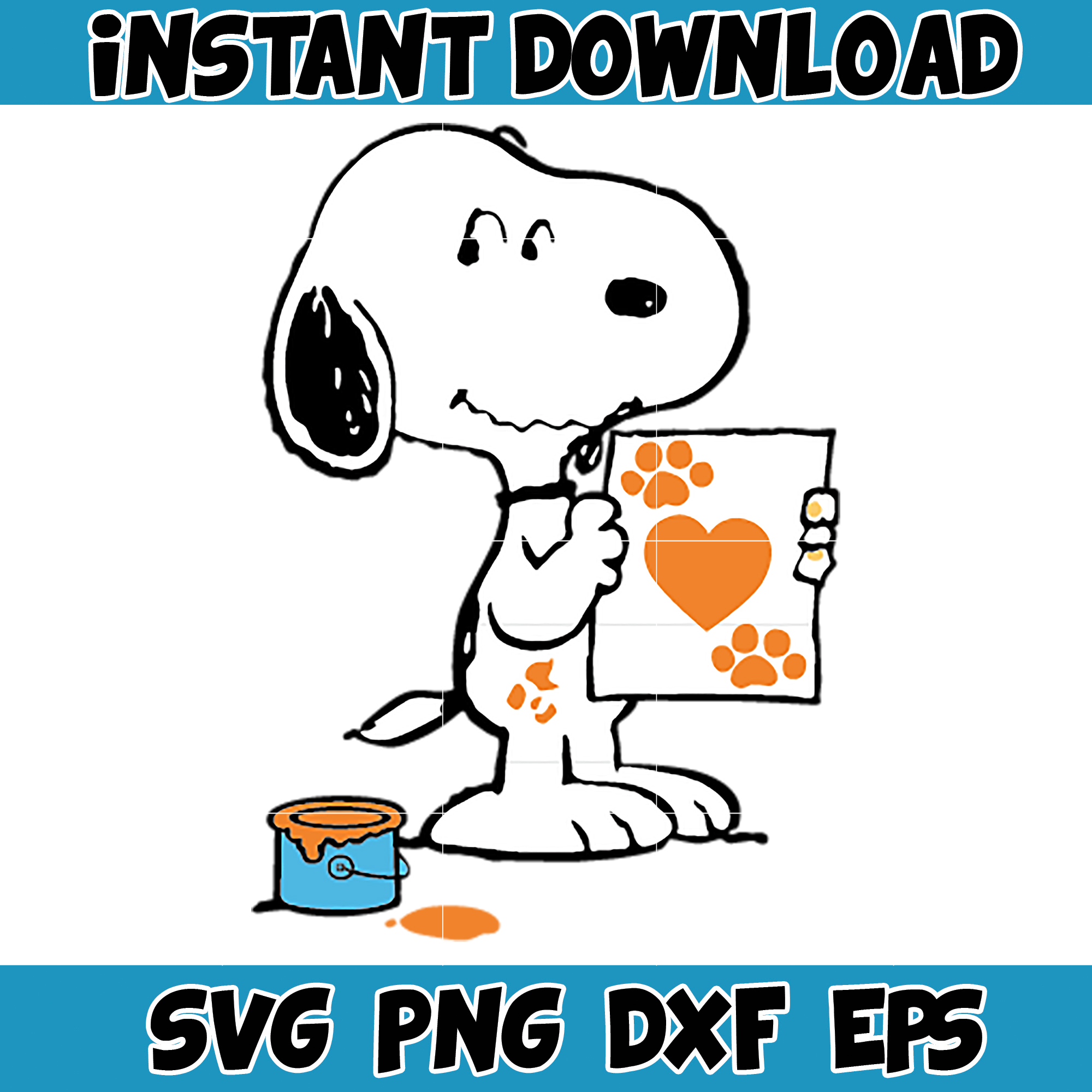 Snoopy Svg, Peanuts SVG, Snoopy clipart, Snoopy Svg, Snoopy - Inspire ...