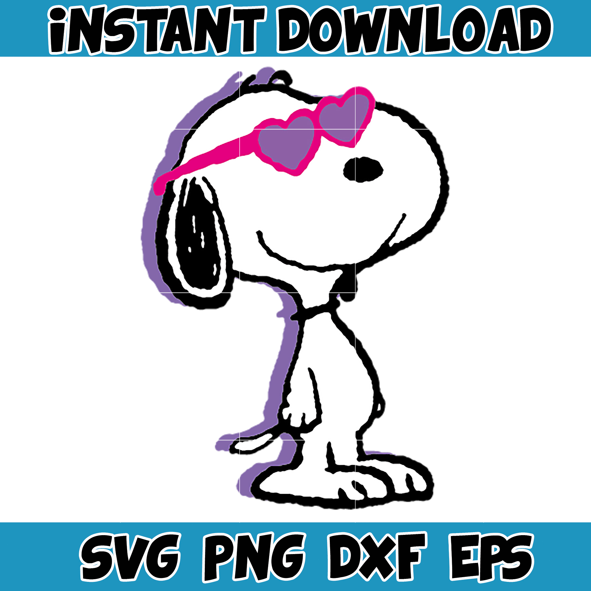 Snoopy Svg, Peanuts SVG, Snoopy clipart, Snoopy Svg, Snoopy | Inspire ...