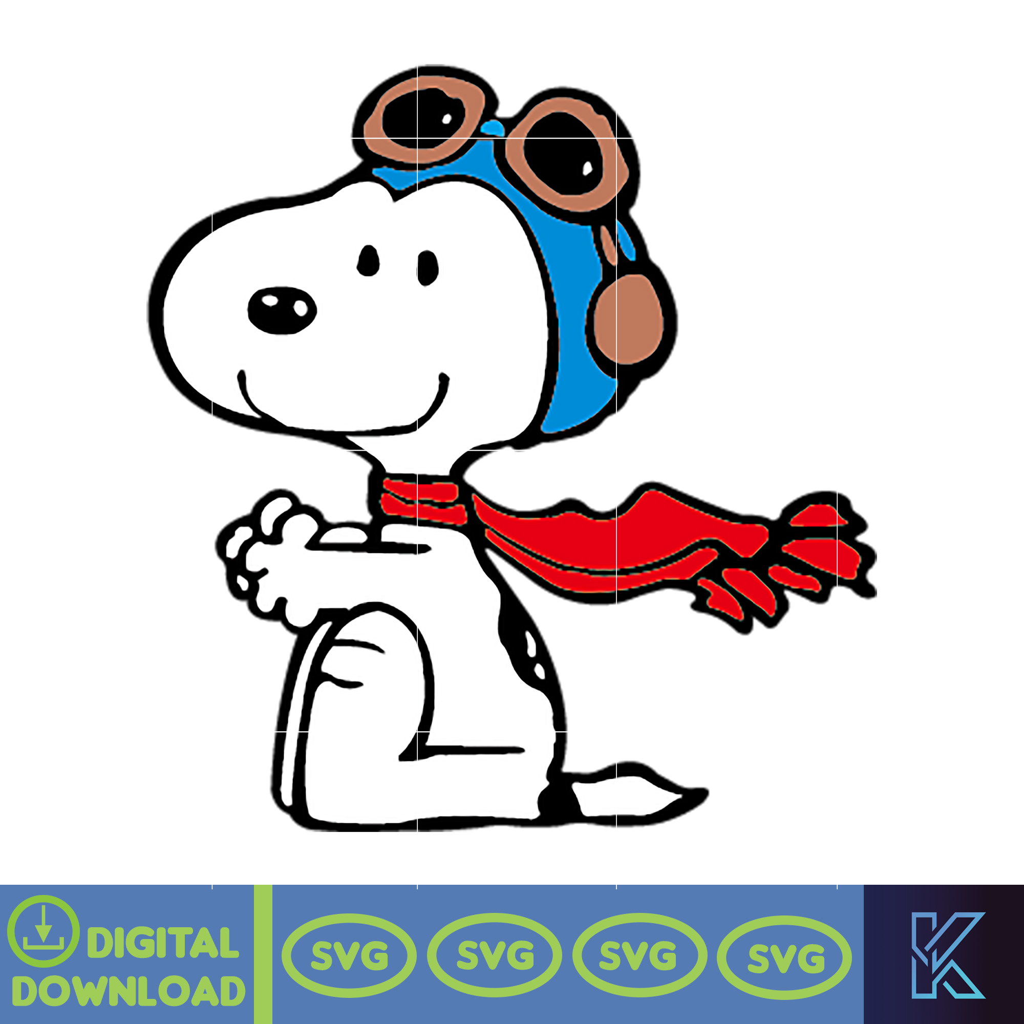 Snoopy Svg, Peanuts SVG, Snoopy clipart, Snoopy Svg, Snoopy | Inspire ...