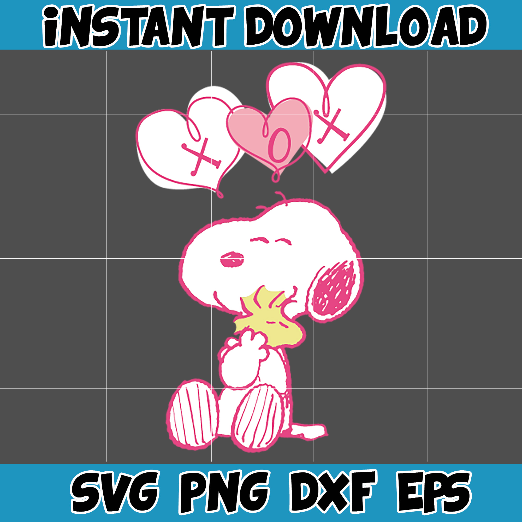 Snoopy Svg, Peanuts SVG, Snoopy clipart, Snoopy Svg, Snoopy - Inspire ...