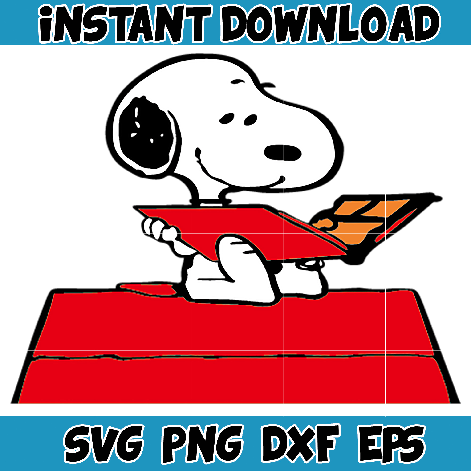 Snoopy Svg, Peanuts SVG, Snoopy clipart, Snoopy Svg, Snoopy | Inspire ...