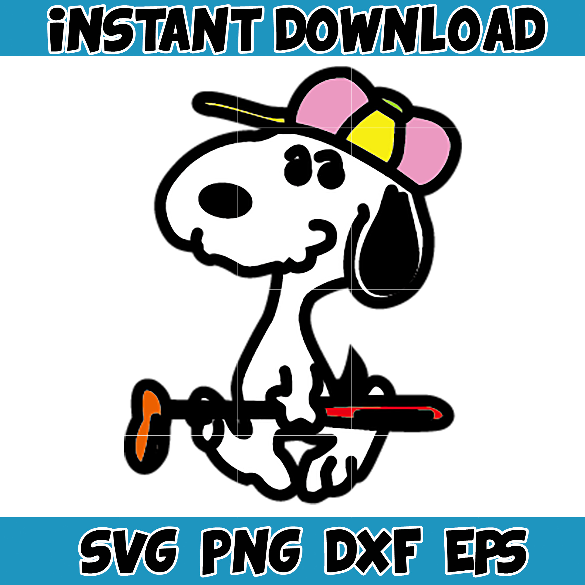 Snoopy Svg, Peanuts SVG, Snoopy clipart, Snoopy Svg, Snoopy - Inspire ...