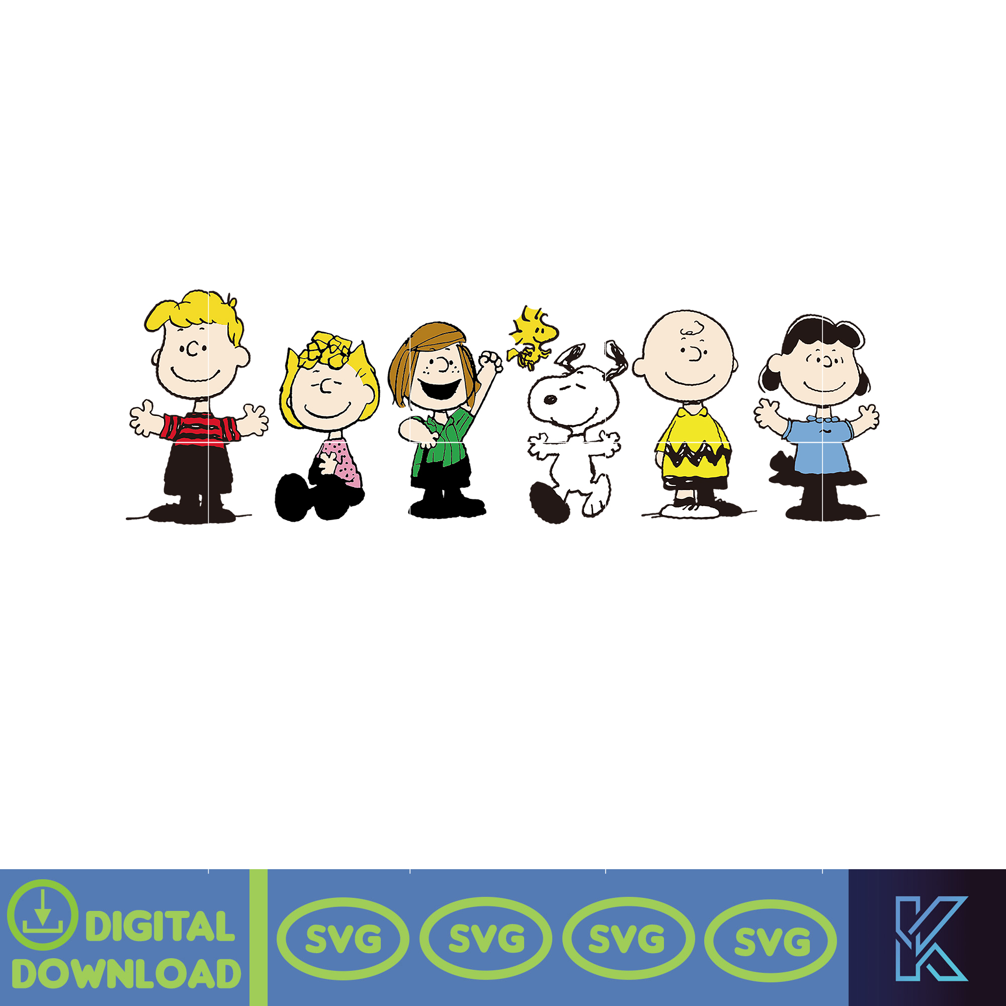 Snoopy Svg, Peanuts SVG, Snoopy clipart, Snoopy Svg, Snoopy | Inspire ...