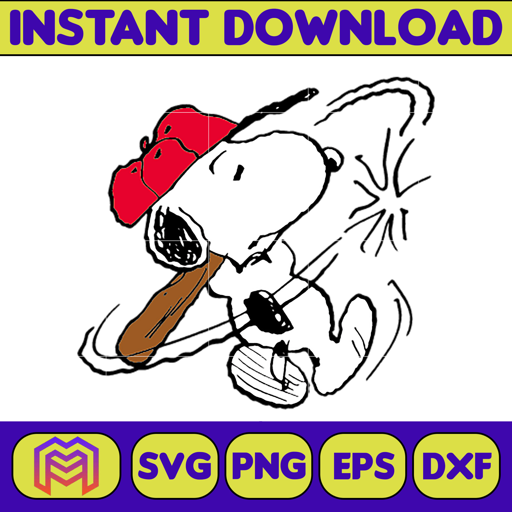 Snoopy Svg, Peanuts SVG, Snoopy clipart, Snoopy Svg, Snoopy | Inspire ...