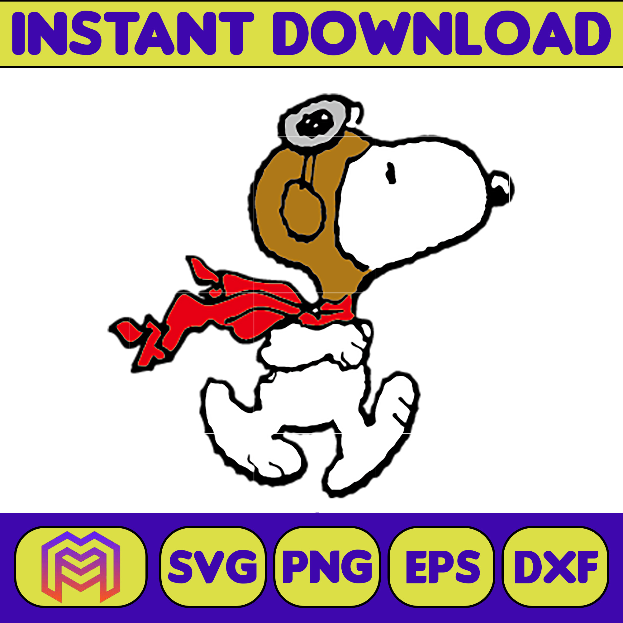 Snoopy Svg, Peanuts SVG, Snoopy clipart, Snoopy Svg, Snoopy | Inspire ...