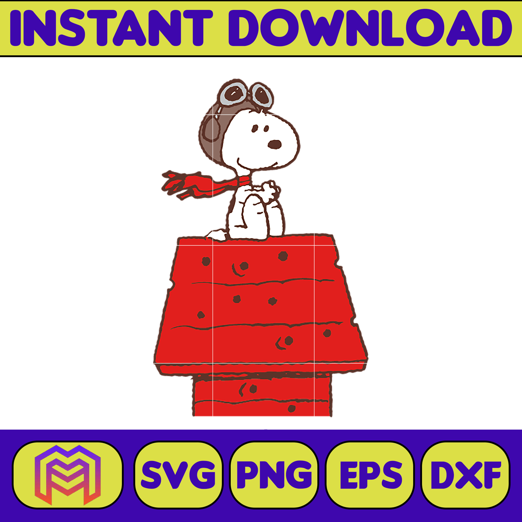 Snoopy Svg, Peanuts SVG, Snoopy clipart, Snoopy Svg, Snoopy - Inspire ...