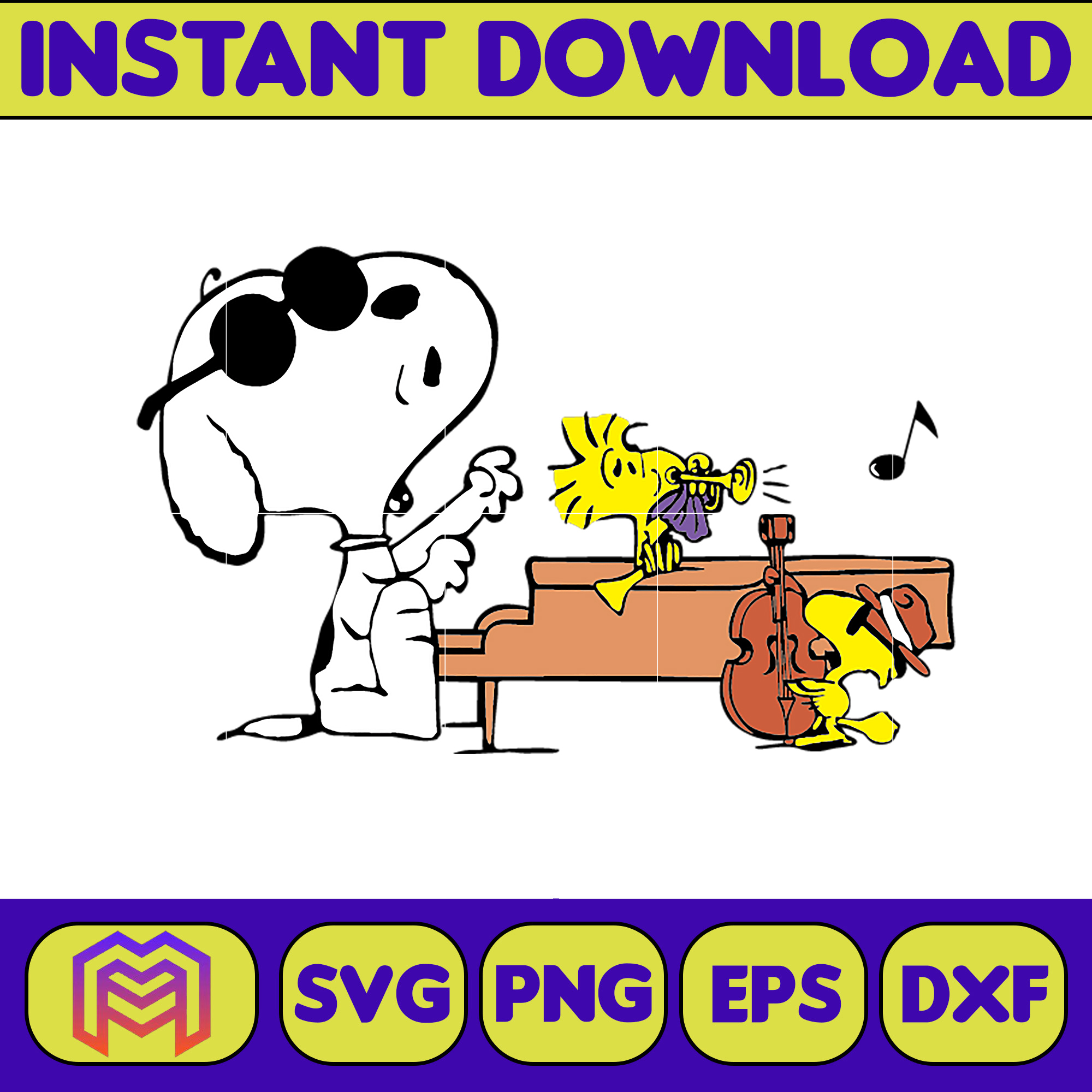 Snoopy Svg, Peanuts SVG, Snoopy clipart, Snoopy Svg, Snoopy | Inspire ...