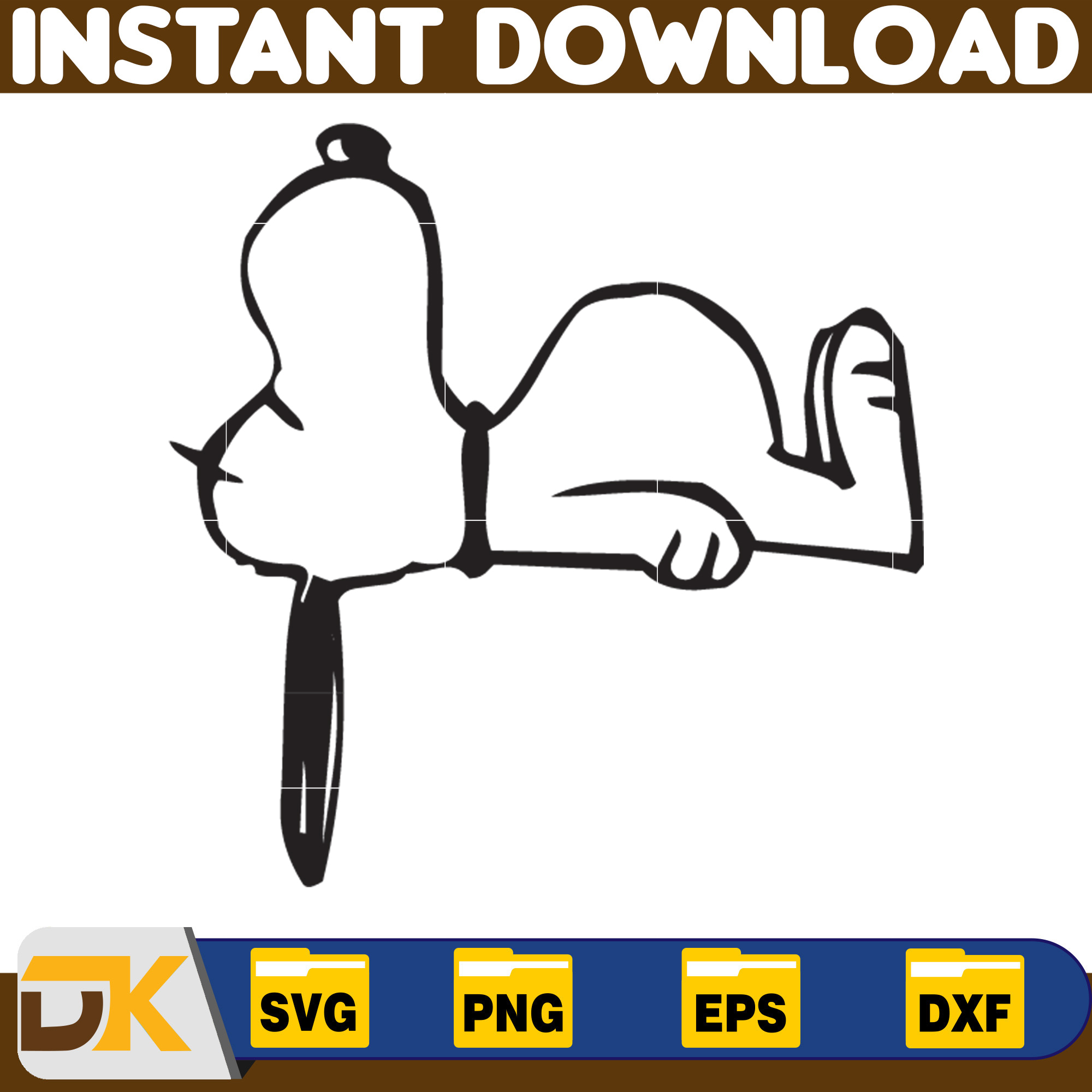 Snoopy Svg, Peanuts SVG, Snoopy clipart, Snoopy Svg, Snoopy - Inspire ...