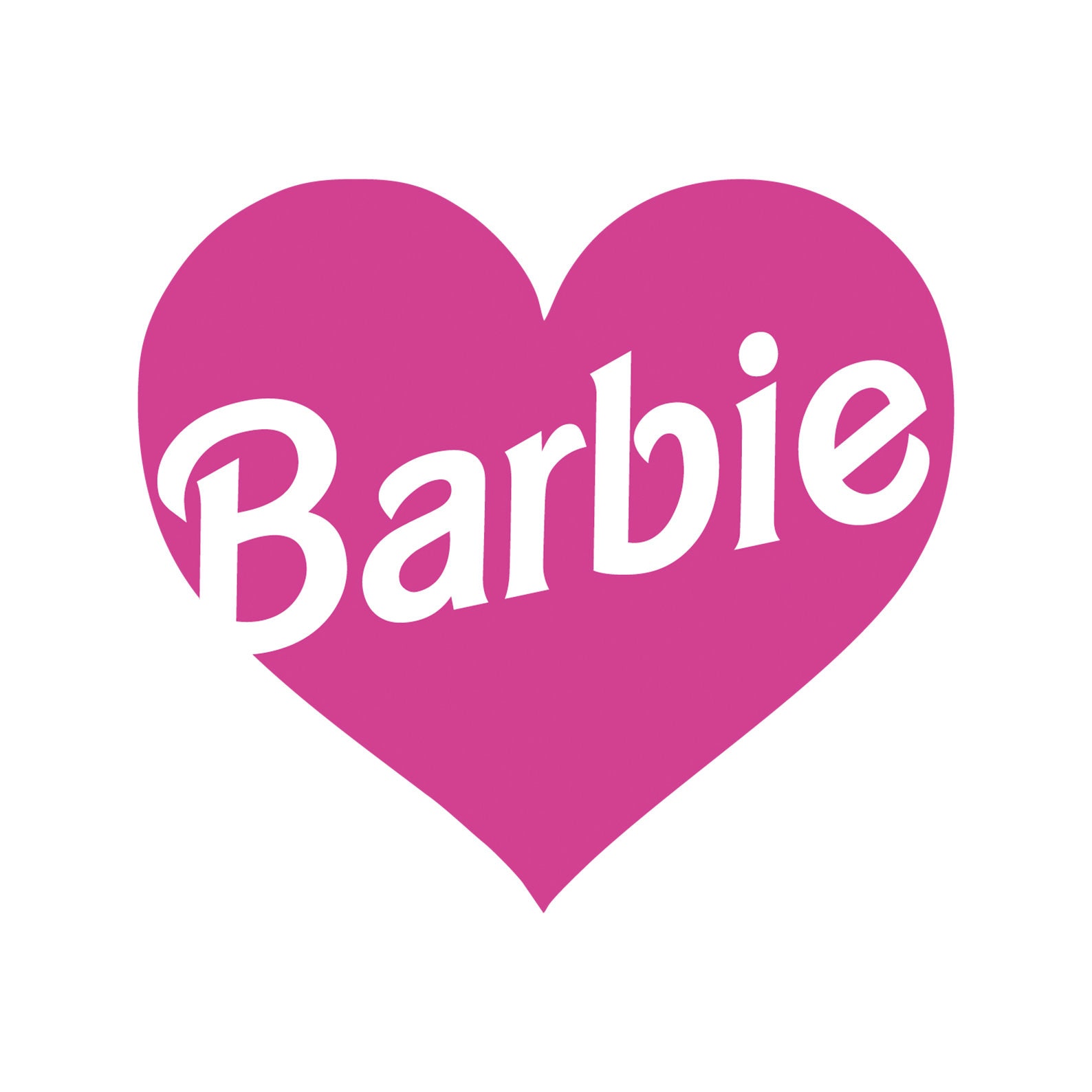 Barbie Svg, SVG file for cricut, Layered SVG files, Clipart - Inspire ...