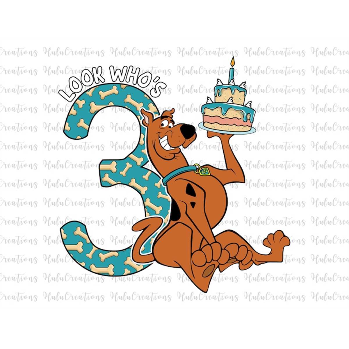 Birthday Look Who's 3 Years Old Svg, Happy Birthday Svg, Svg | Inspire ...