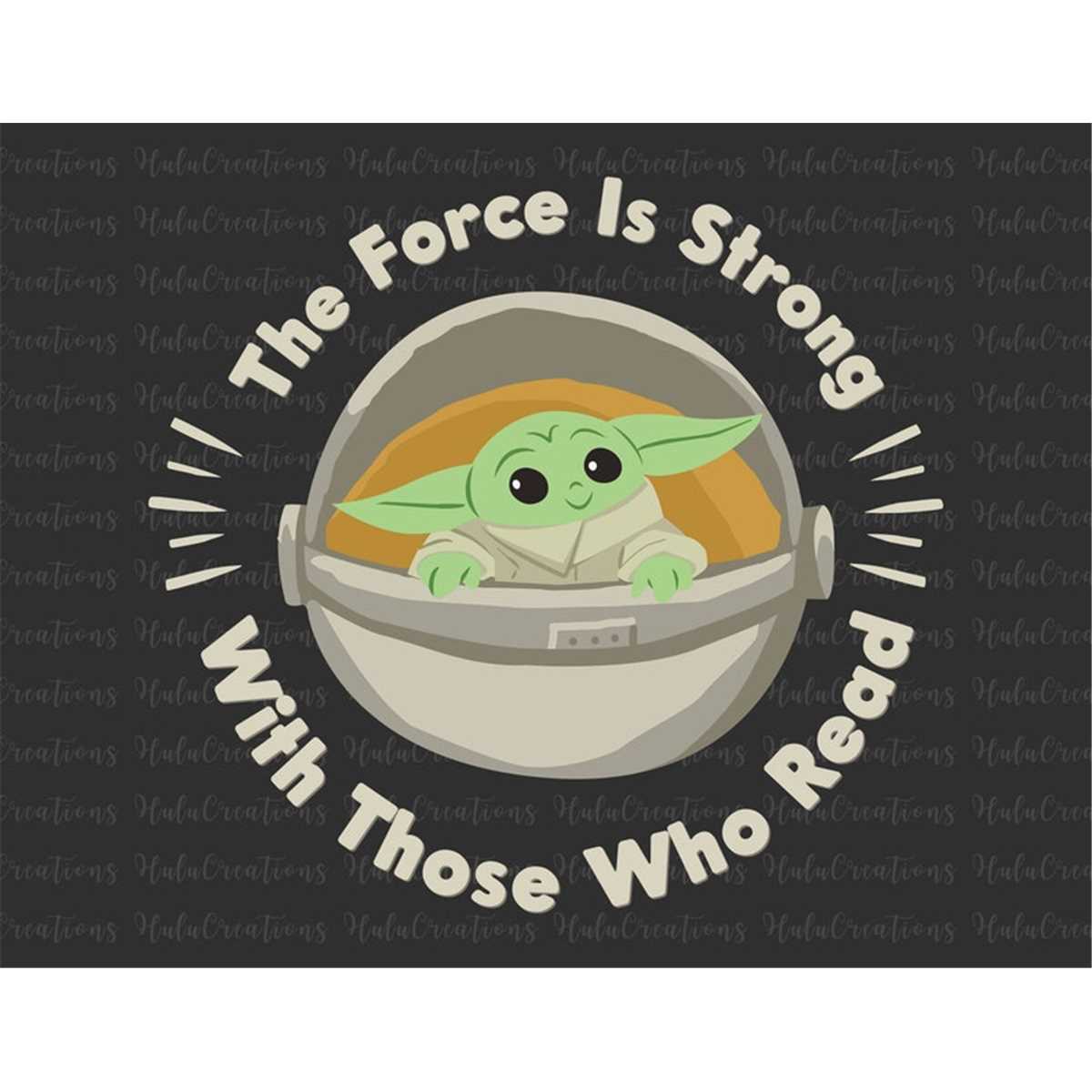 The Force Is Strong With Those Who Read Svg, Space Travel Sv | Inspire ...