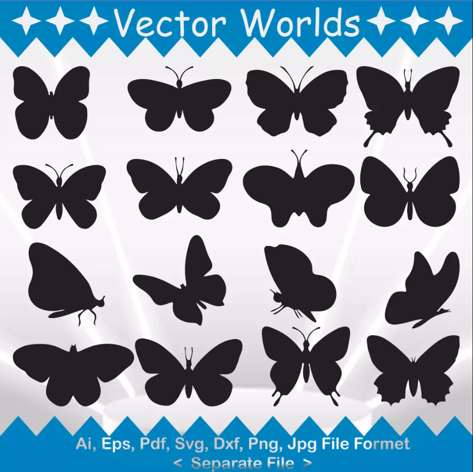 Codling Moth svg, Codling Moths svg, Codling, Moth, SVG, ai, - Inspire ...