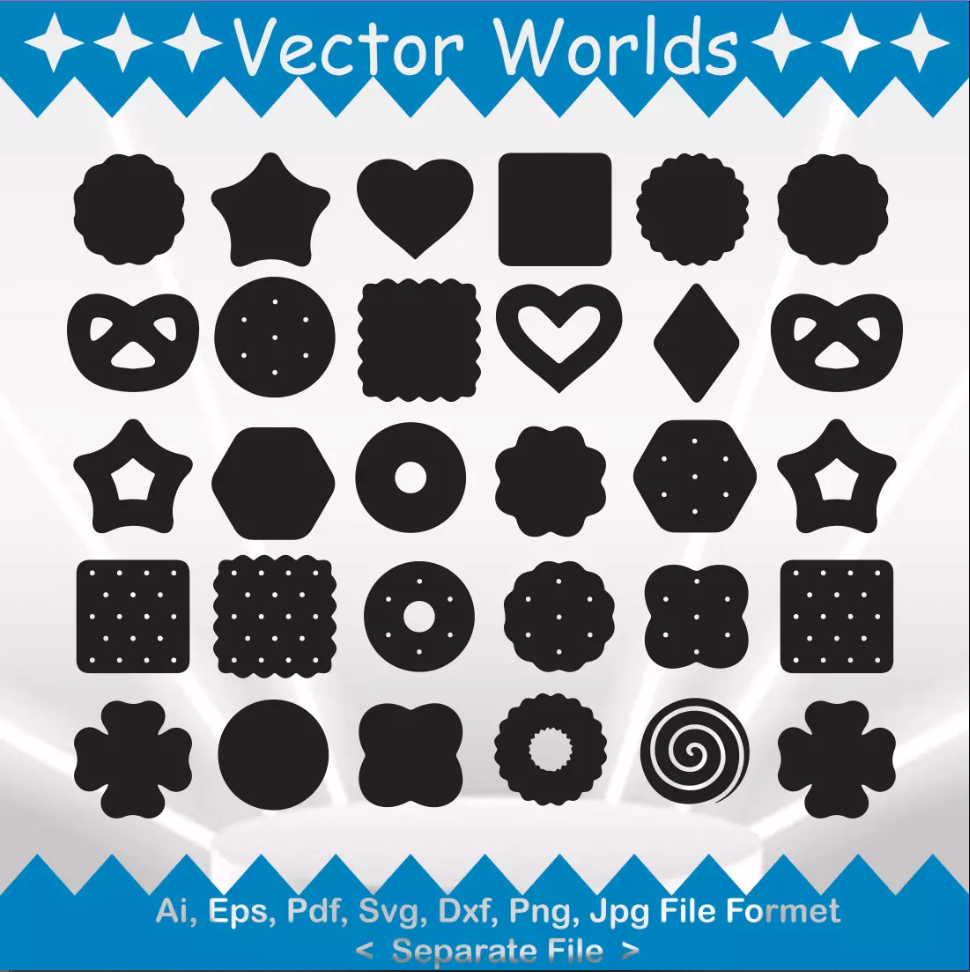 Cookie icon svg, Cookie icons, Cookie, icon, SVG, ai, pdf, e | Inspire ...