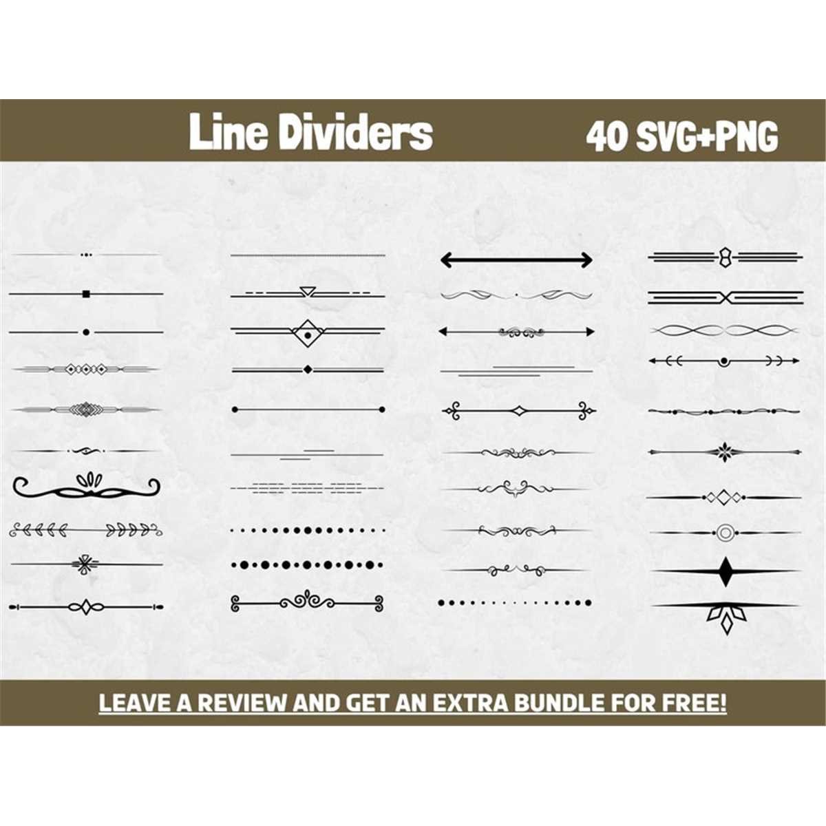 Vertical Divider Clipart