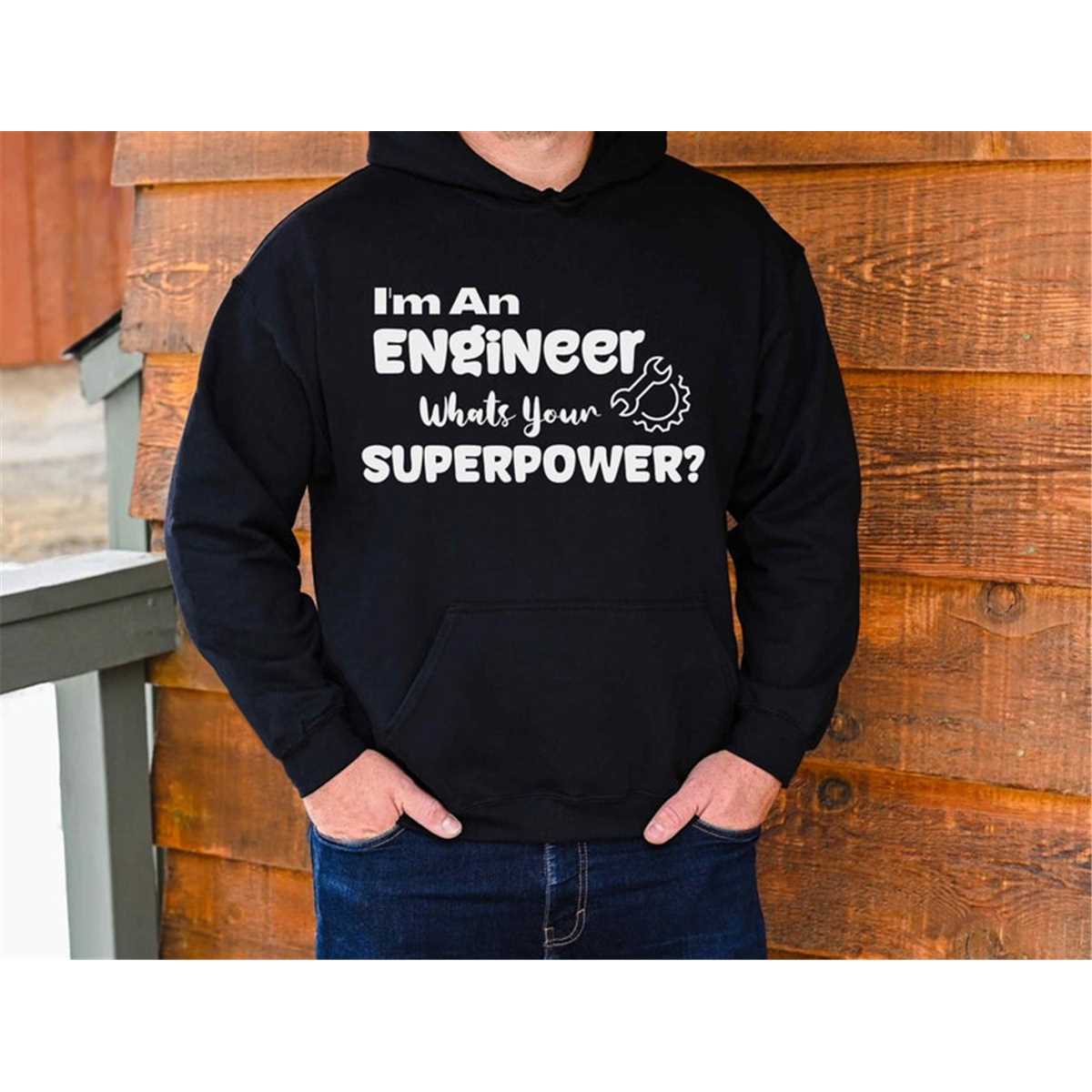 Engineer Superpower Svg, Engineer SVG, Svg Files for Cricut, | Inspire ...