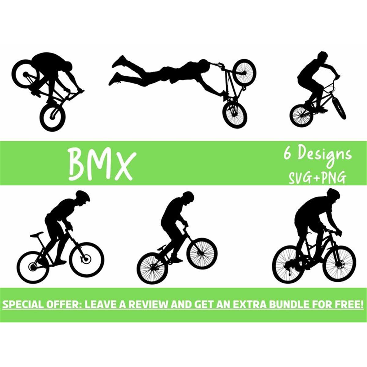 BMX Svg, BMX Cut File, Svg files for Cricut, Dirt Bike, Bike | Inspire ...