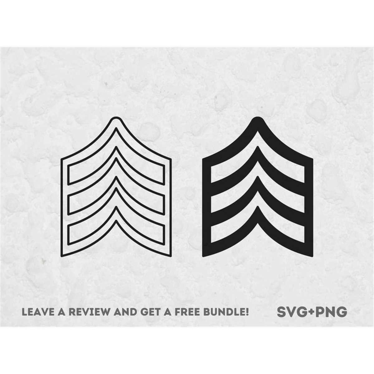 Army Captain Svg, Army Svg, SVG Files for Cricut, Military S | Inspire ...