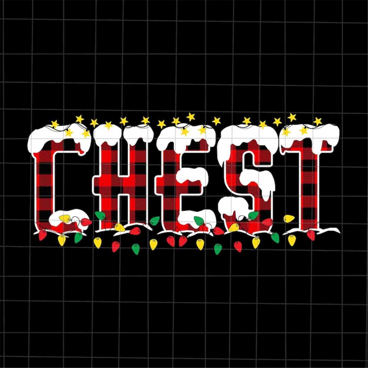 chest svg - Inspire Uplift