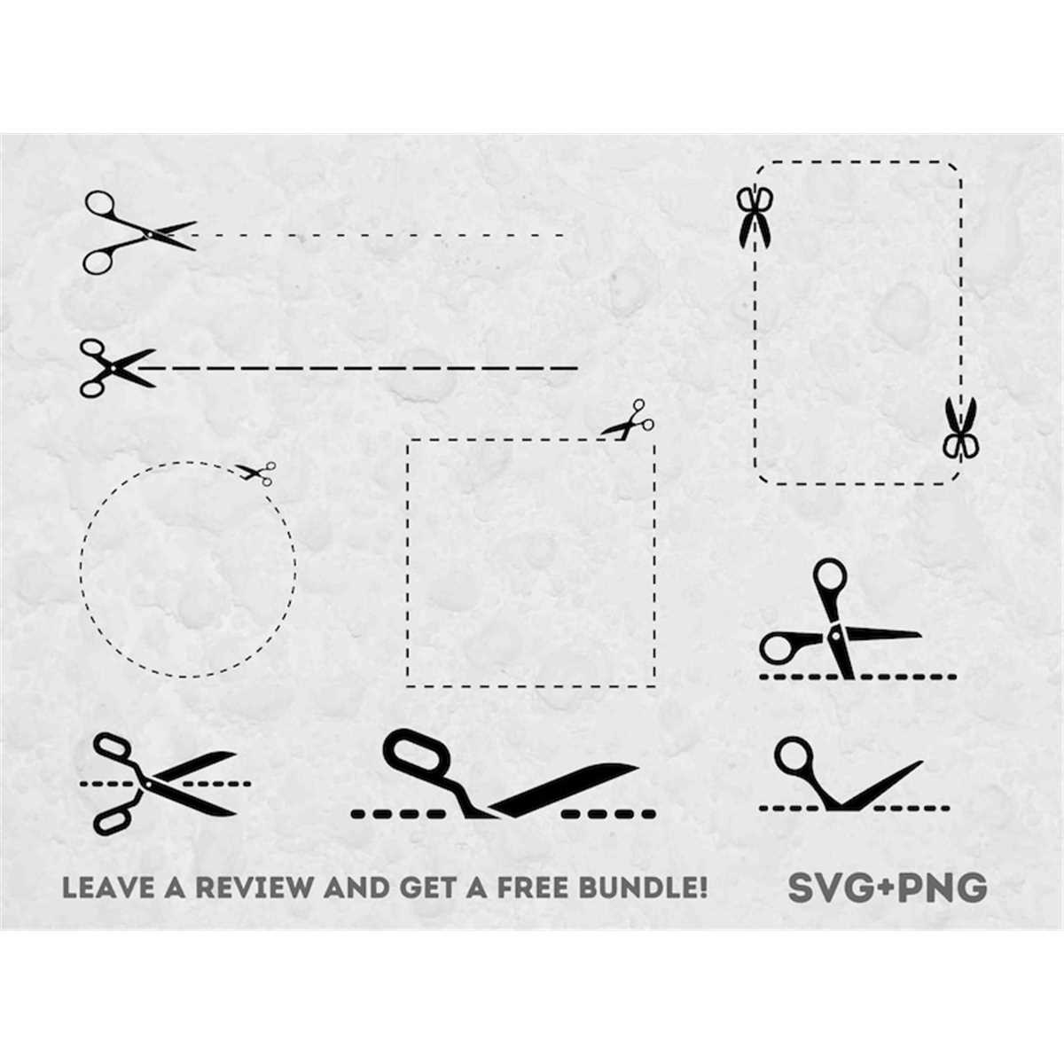 Cut Mark SVG, Scissors Svg, Crafting Svg, Label svg, SVG fil | Inspire ...