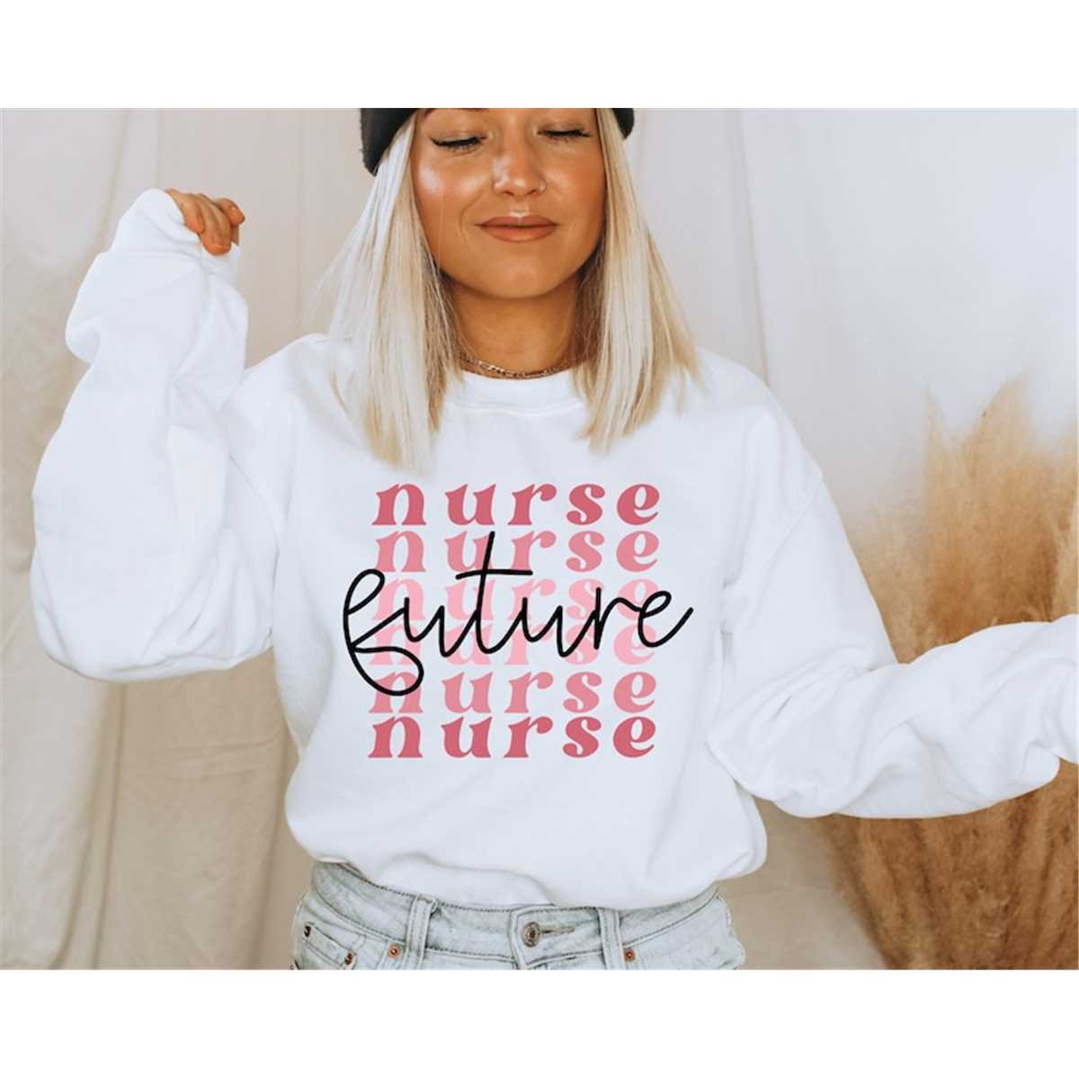 Future Nurse Svg, Student Nurse Svg, Nursing Svg, Nurse Quot | Inspire ...