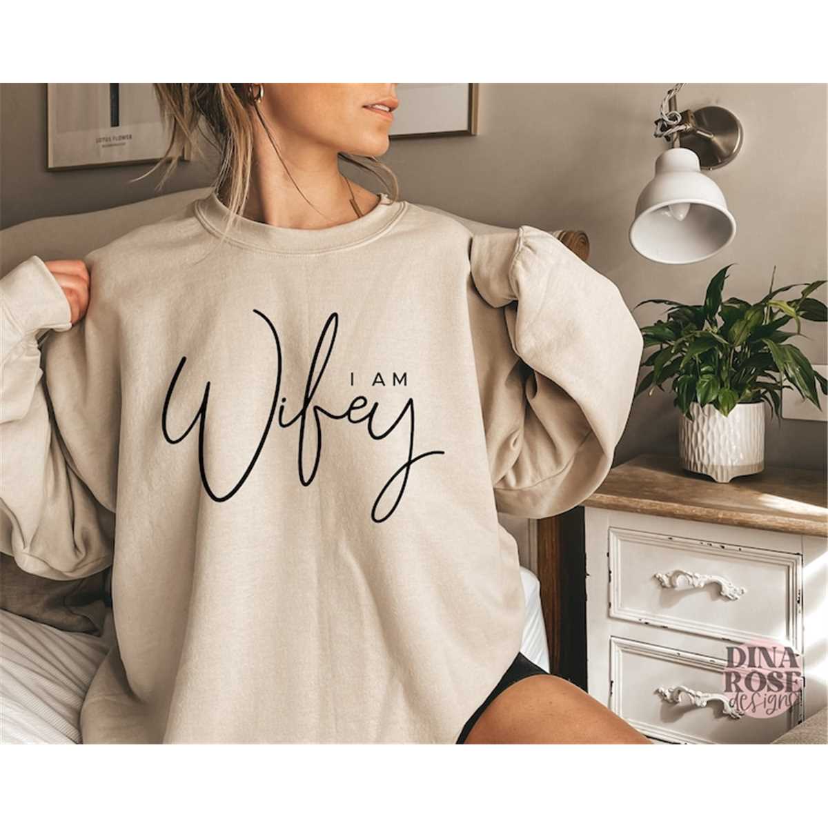 I am Wifey Svg, Wife Svg, Mrs. Svg, Bride Svg, Engagement Sv | Inspire ...