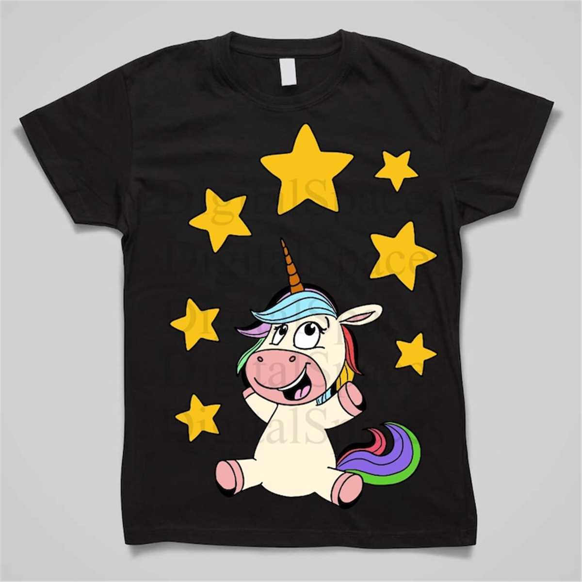 Cute Unicorn Svg, Baby Unicorn SVG, Unicorn shirt svg, Unico - Inspire ...