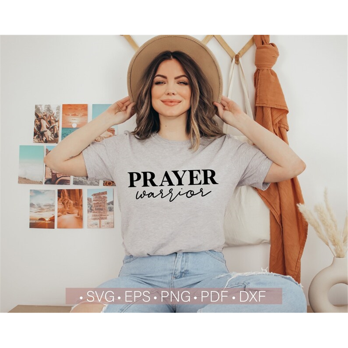 Prayer Warrior Svg, Christian Svg, But First Pray Svg, Bible | Inspire ...