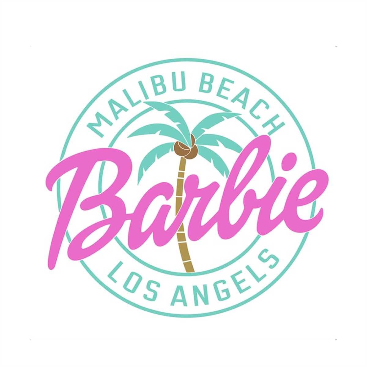 Barbie Svg, SVG file for cricut, Layered SVG files, Clipart | Inspire ...