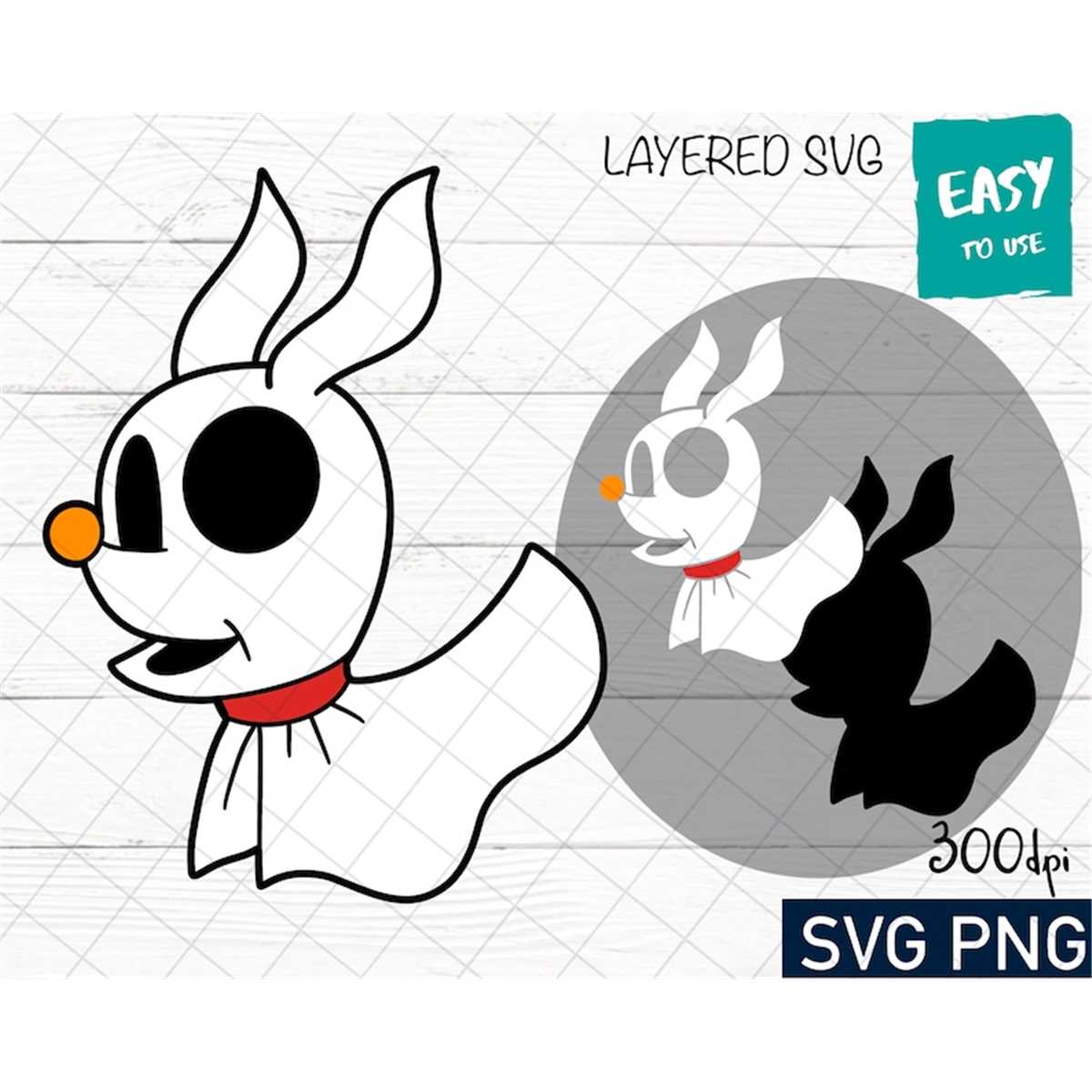 Baby Zero SVG, Cricut svg, Clipart, Layered SVG, Files for C | Inspire ...