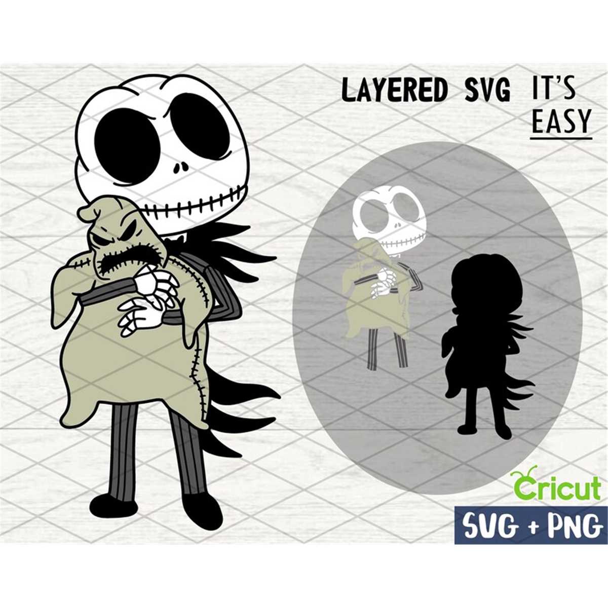 Jack SVG, Cricut svg, Clipart, Layered SVG, Files for Cricut | Inspire ...
