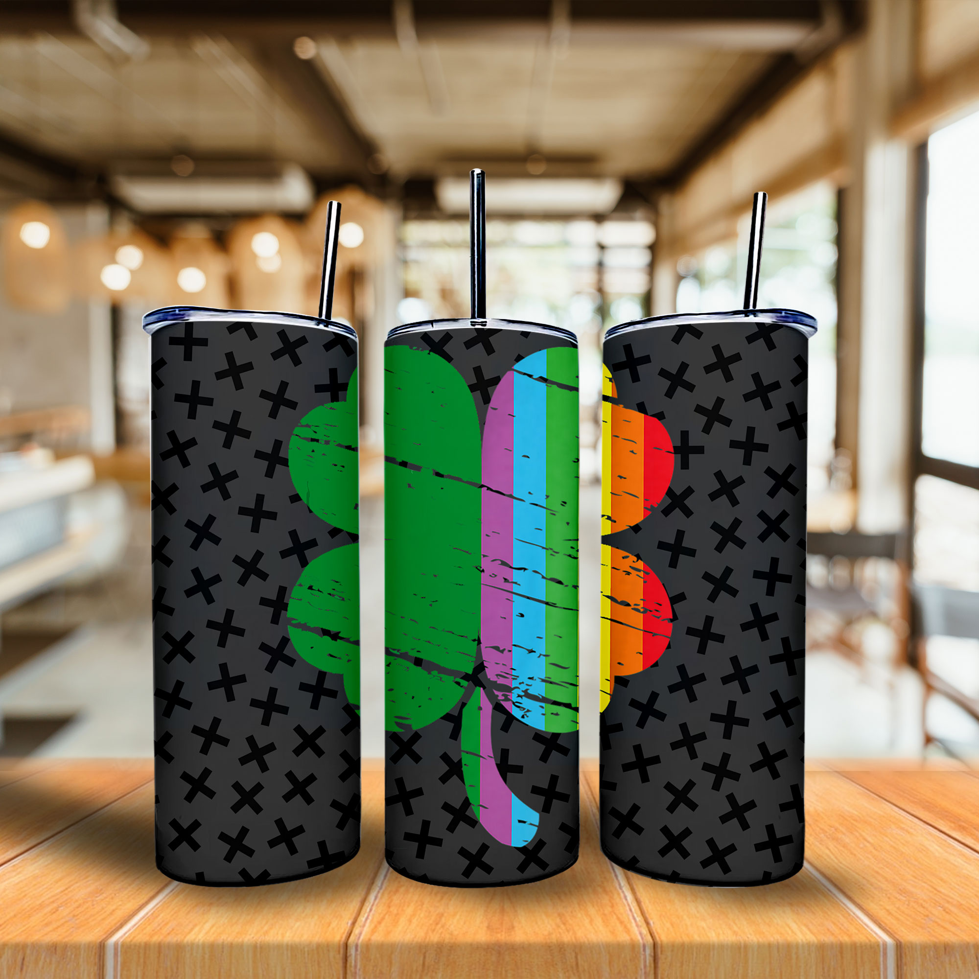 LGBT Tumbler Wrap, LGBT Tumbler Design,Instant Digital Downl | Inspire ...