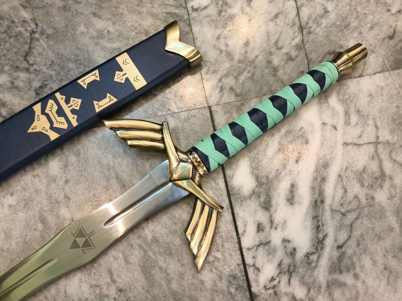 Custom Hand made sword of Theoden from The Lord of the Rings - Inspire ...