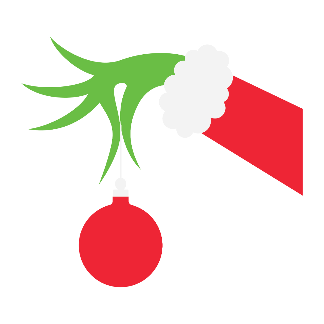 The Grinch Bundle Svg, Christmas Svg, Grinch Svg, Grinch Vec - Inspire ...