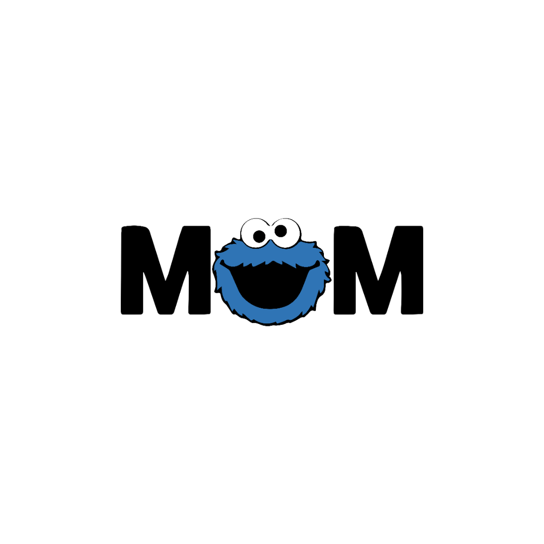 Sesam Street Svg Street Monsters Svg Sesame Street Bundle Inspire 5819