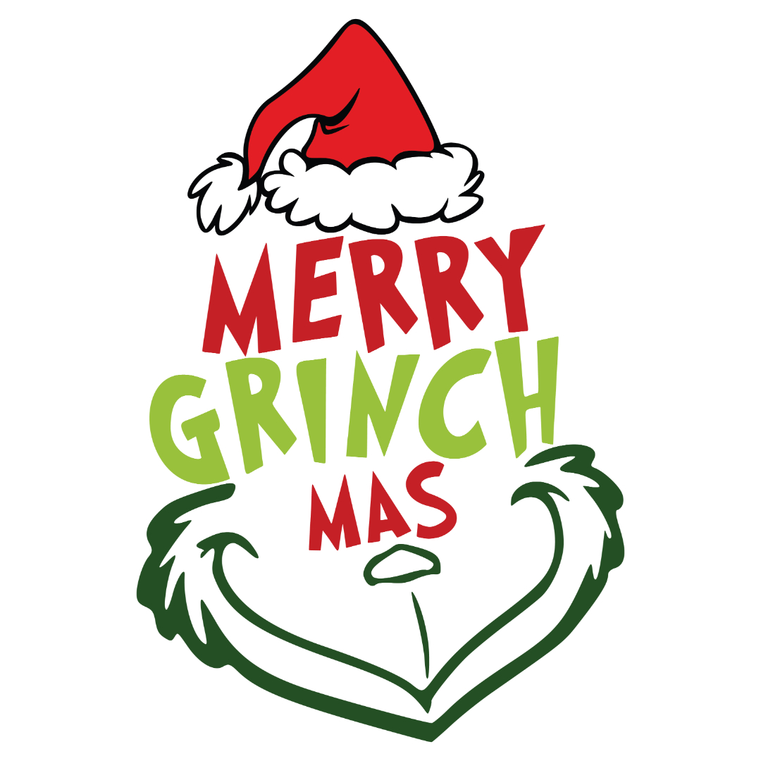 The Grinch Bundle Svg, Christmas Svg, Grinch Svg, Grinch Vec | Inspire ...