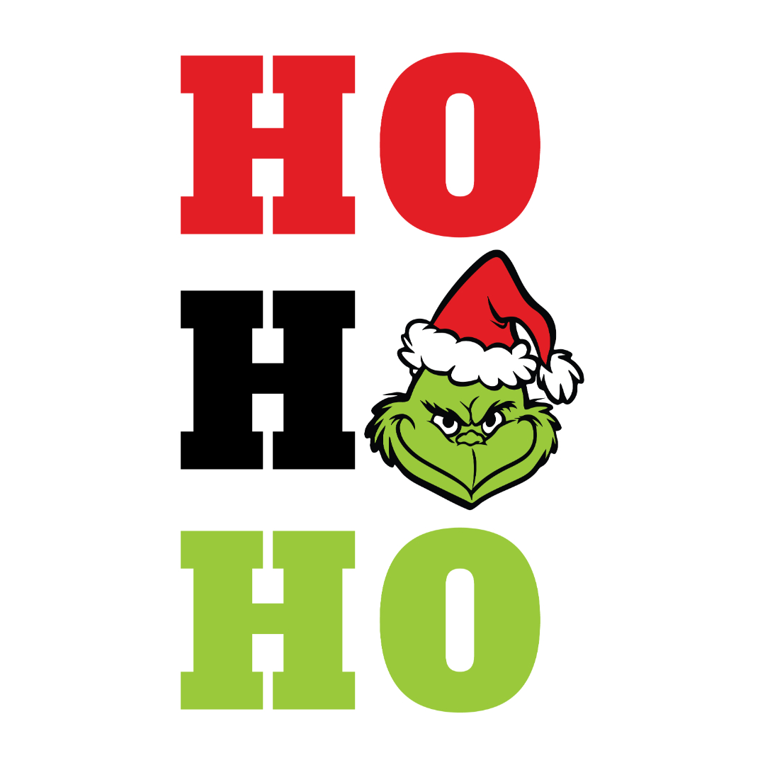 The Grinch Bundle Svg, Christmas Svg, Grinch Svg, Grinch Vec - Inspire ...