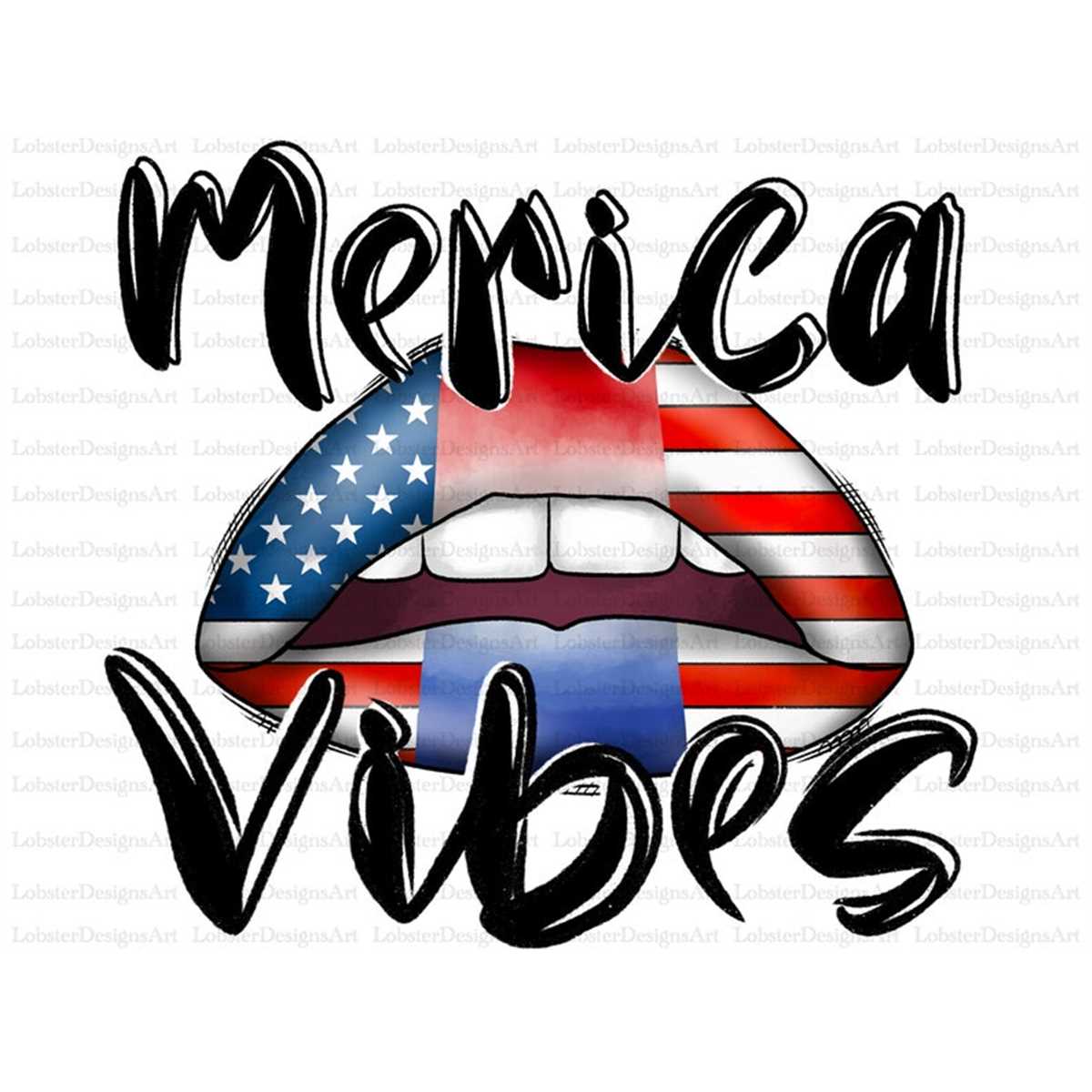 Merica Vibes Lips Png, America PNG, Lips png, Racing Png, Am | Inspire ...