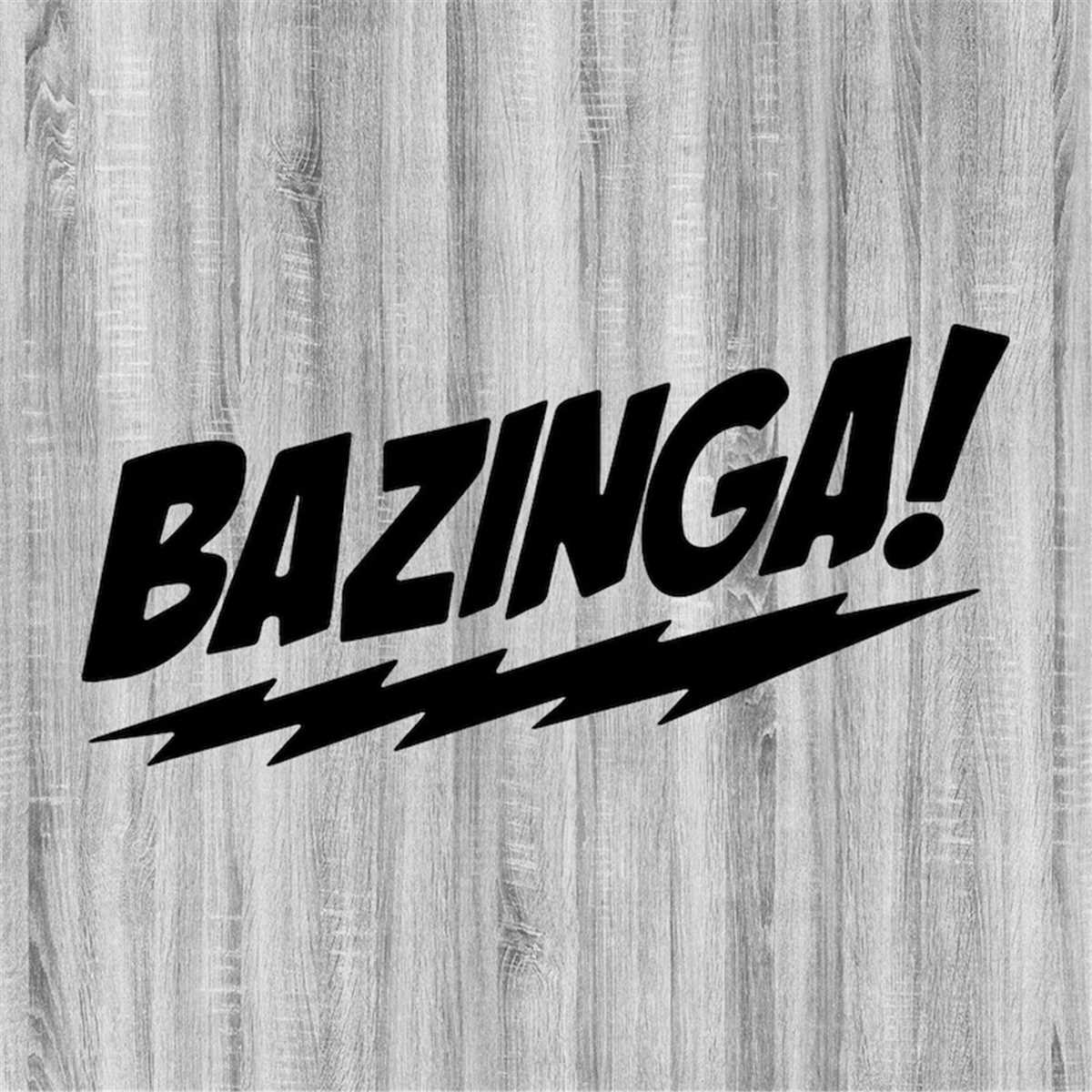 Bazinga SVG Bundle, Lifestyle SVG Bundle, Humor SVG Bundle, | Inspire ...