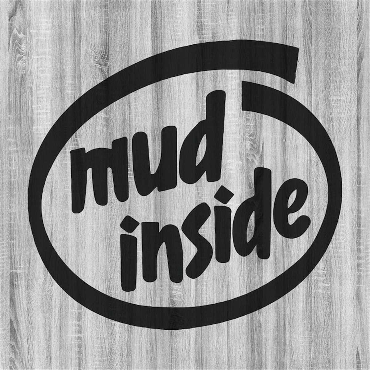 Mud Inside SVG Bundle, 4x4 SVG Bundle, Offroad SVG Bundle, O | Inspire ...