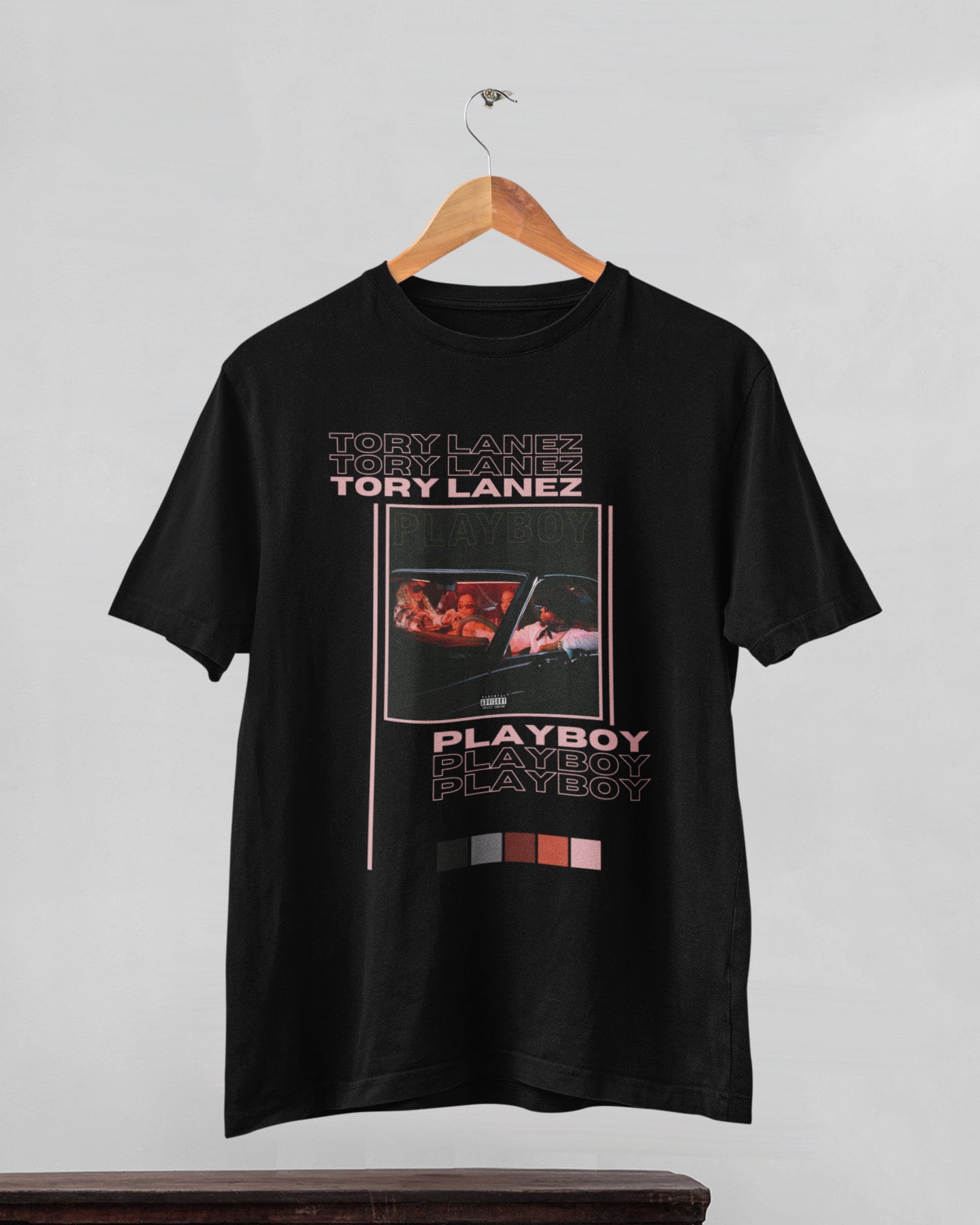 Tory lanez album cover shirt, Playboy album cover shirt, tor | Inspire ...