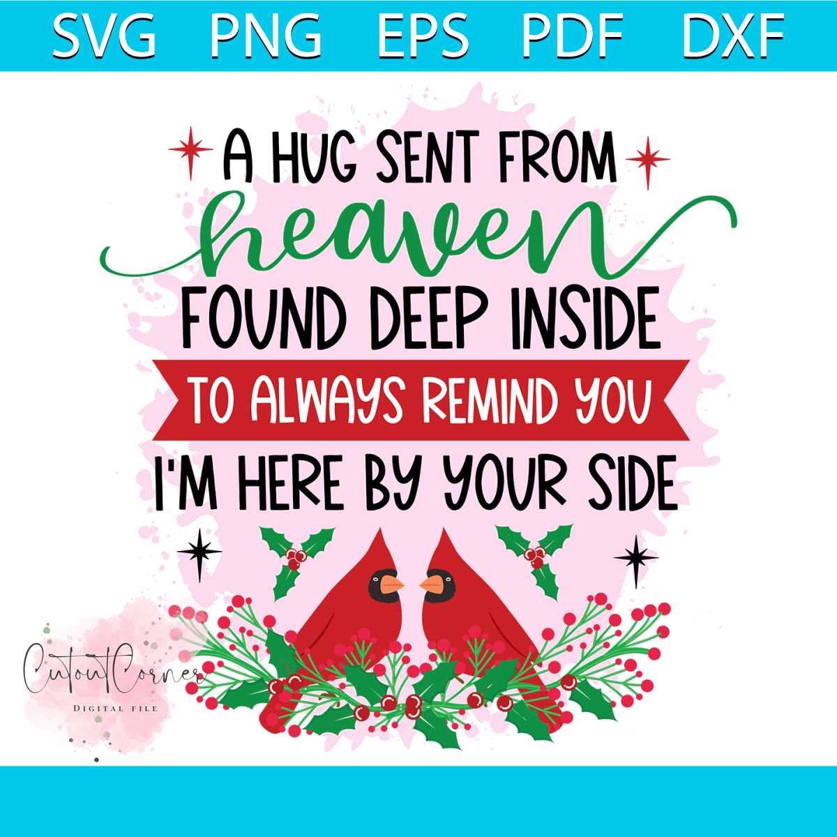 heaven sent clipart - Inspire Uplift