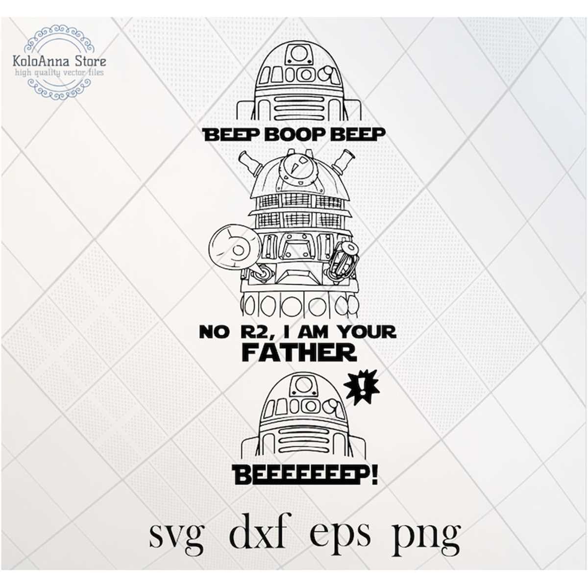 robot svg, star svg, war svg, doctor svg, i am your father s | Inspire ...