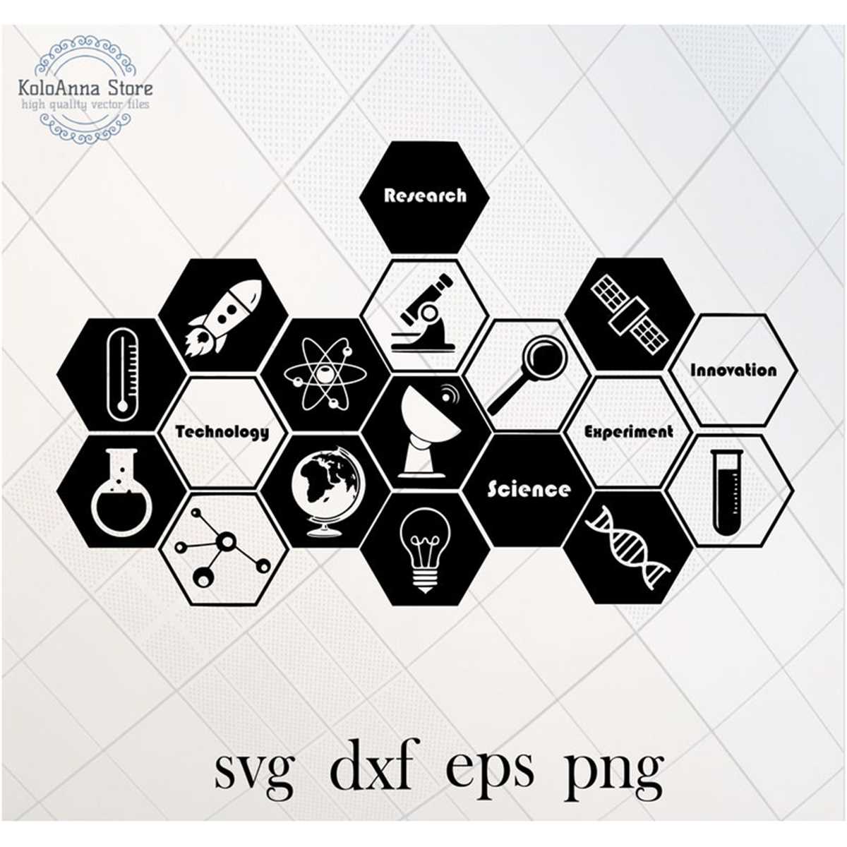 science svg, teacher svg, research svg, study svg, school sv | Inspire ...
