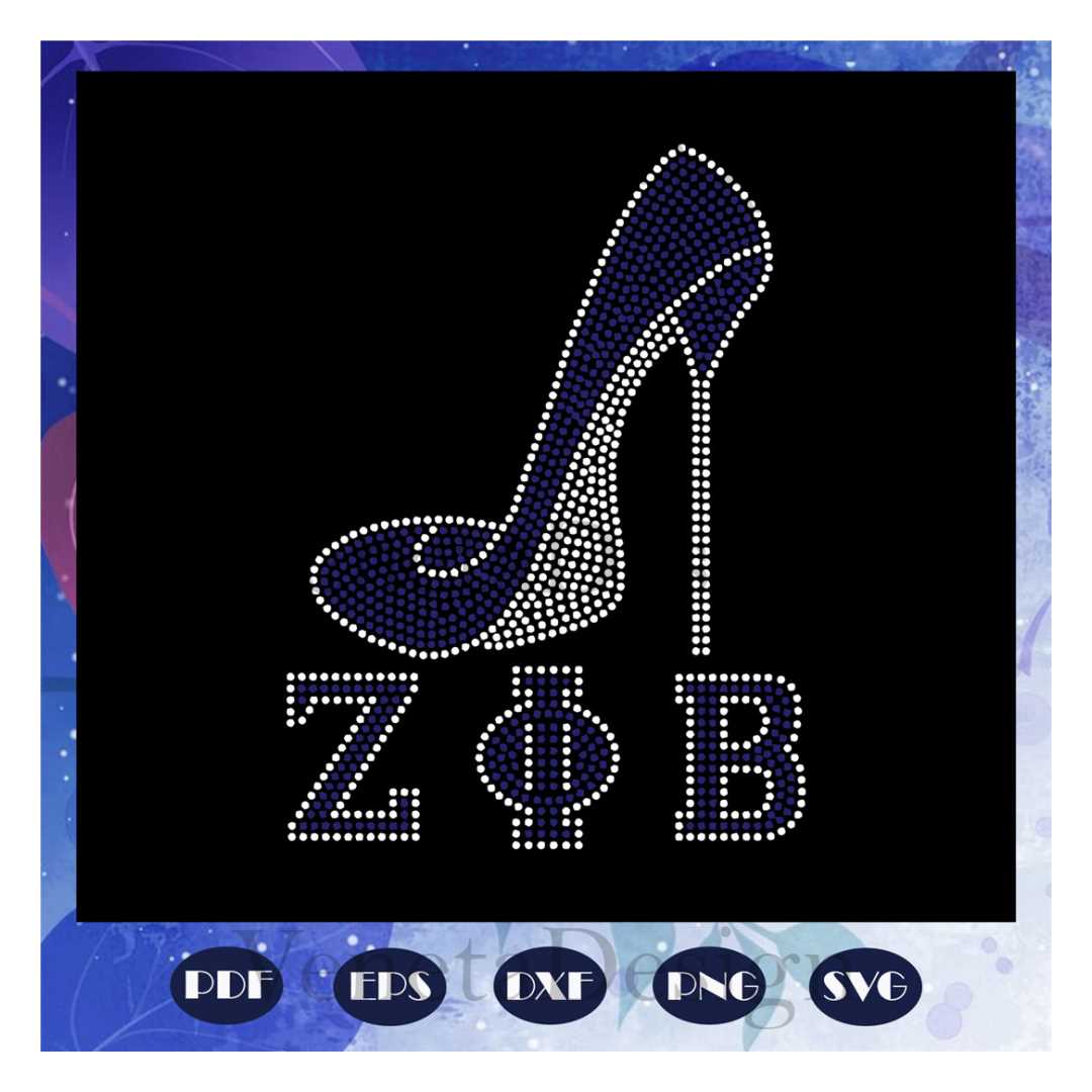 Zeta Phi Beta sorority svg, Zeta svg, 1920 zeta phi beta, Ze | Inspire ...