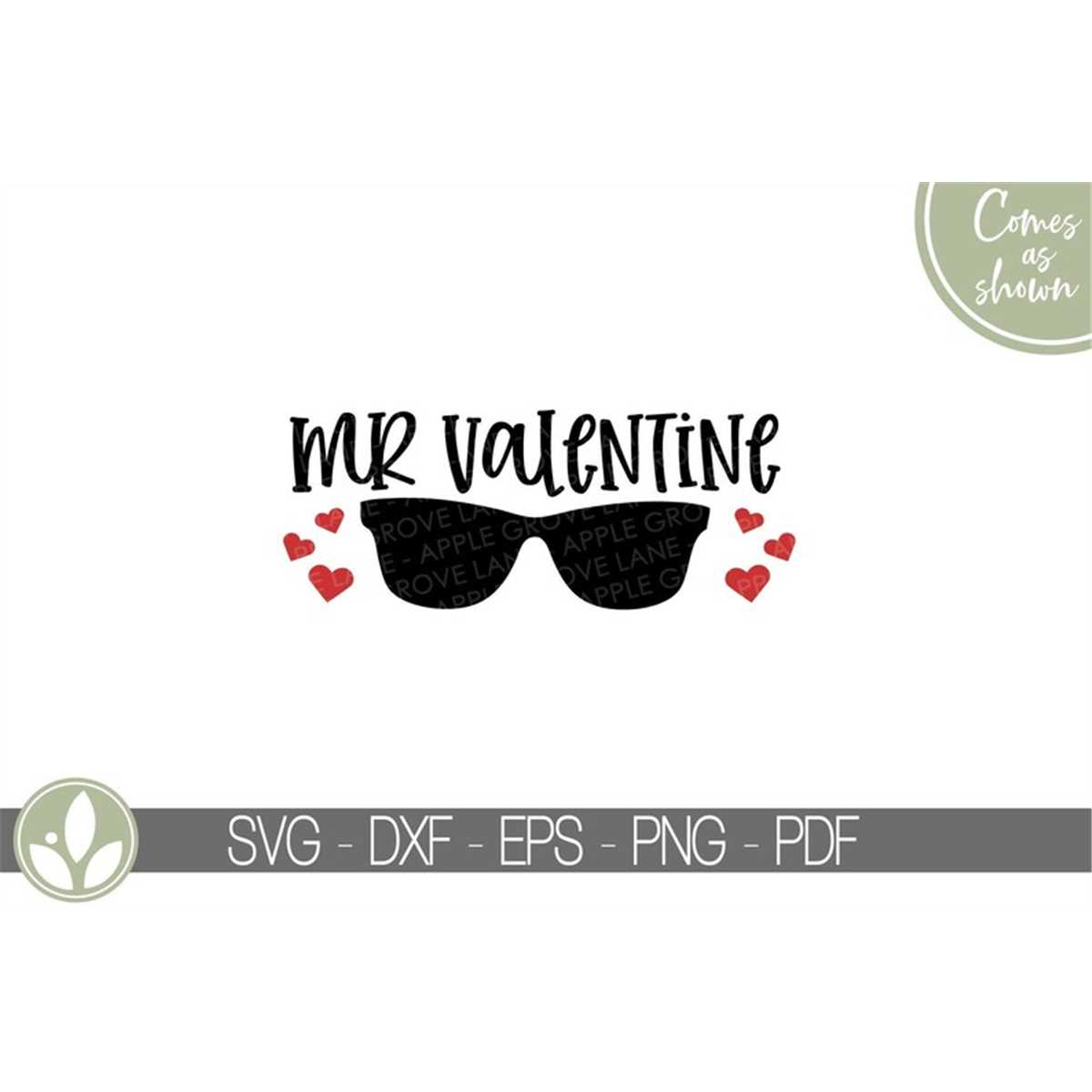 Valentines Day Svg - Mr Valentine Svg - Valentine Svg - Boys | Inspire ...