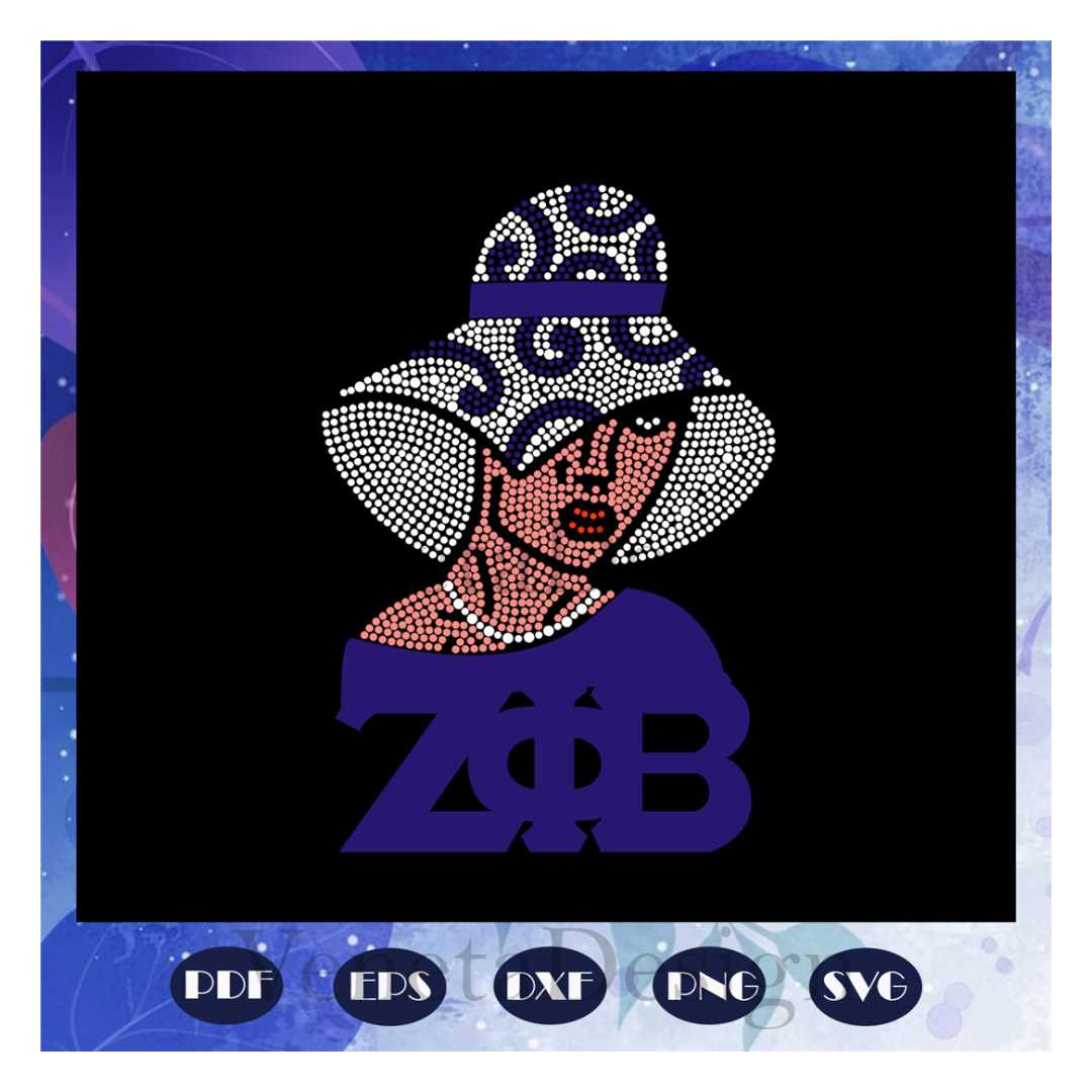 Zeta Phi Beta svg, Zeta svg, 1920 zeta phi beta, Zeta Phi be | Inspire ...
