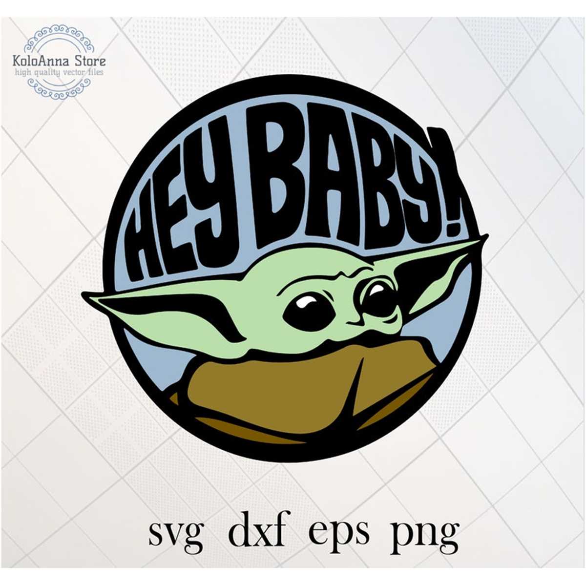 baby svg, baby cute svg, star svg, war svg, hey baby svg, li | Inspire ...