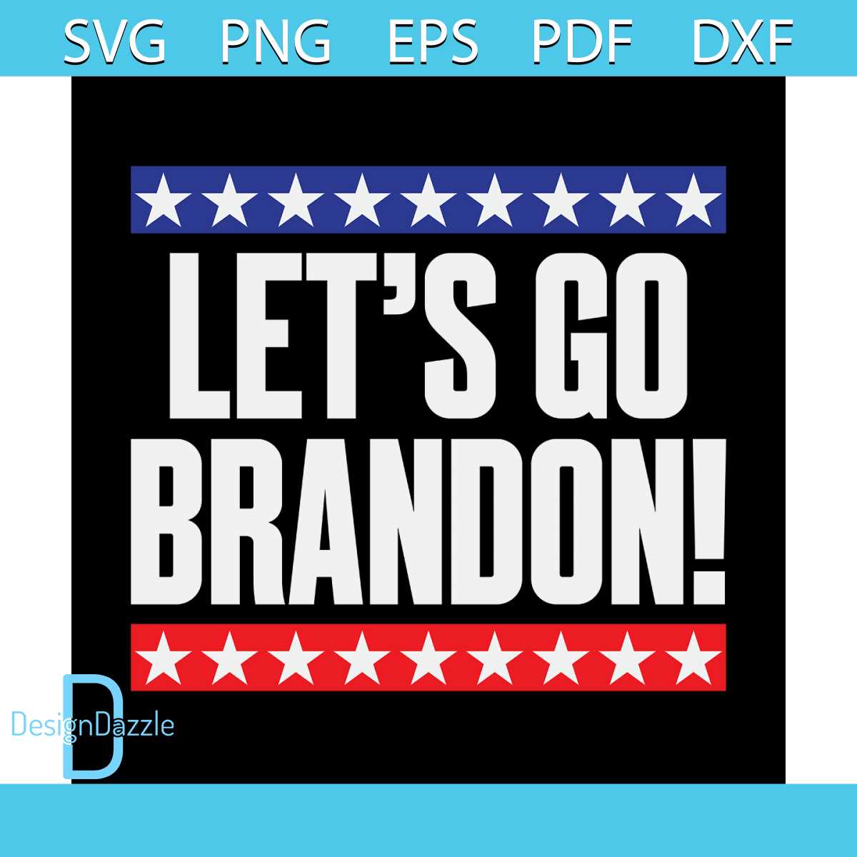 Lets Go Brandon Svg, FJB Svg, Business Man Svg, Trending Svg | Inspire ...