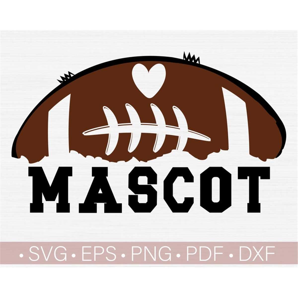 Football Svg, Distressed Football Svg, Football Player Templ | Inspire ...