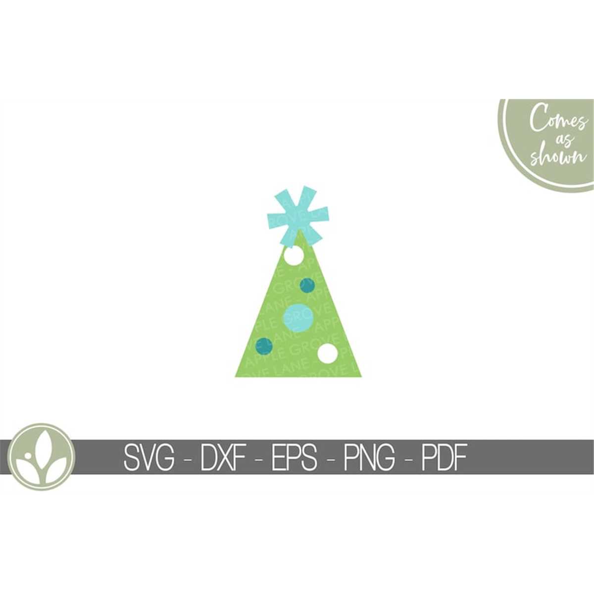 Birthday Hat Svg Party Hat Svg Birthday Svg Party Svg Inspire